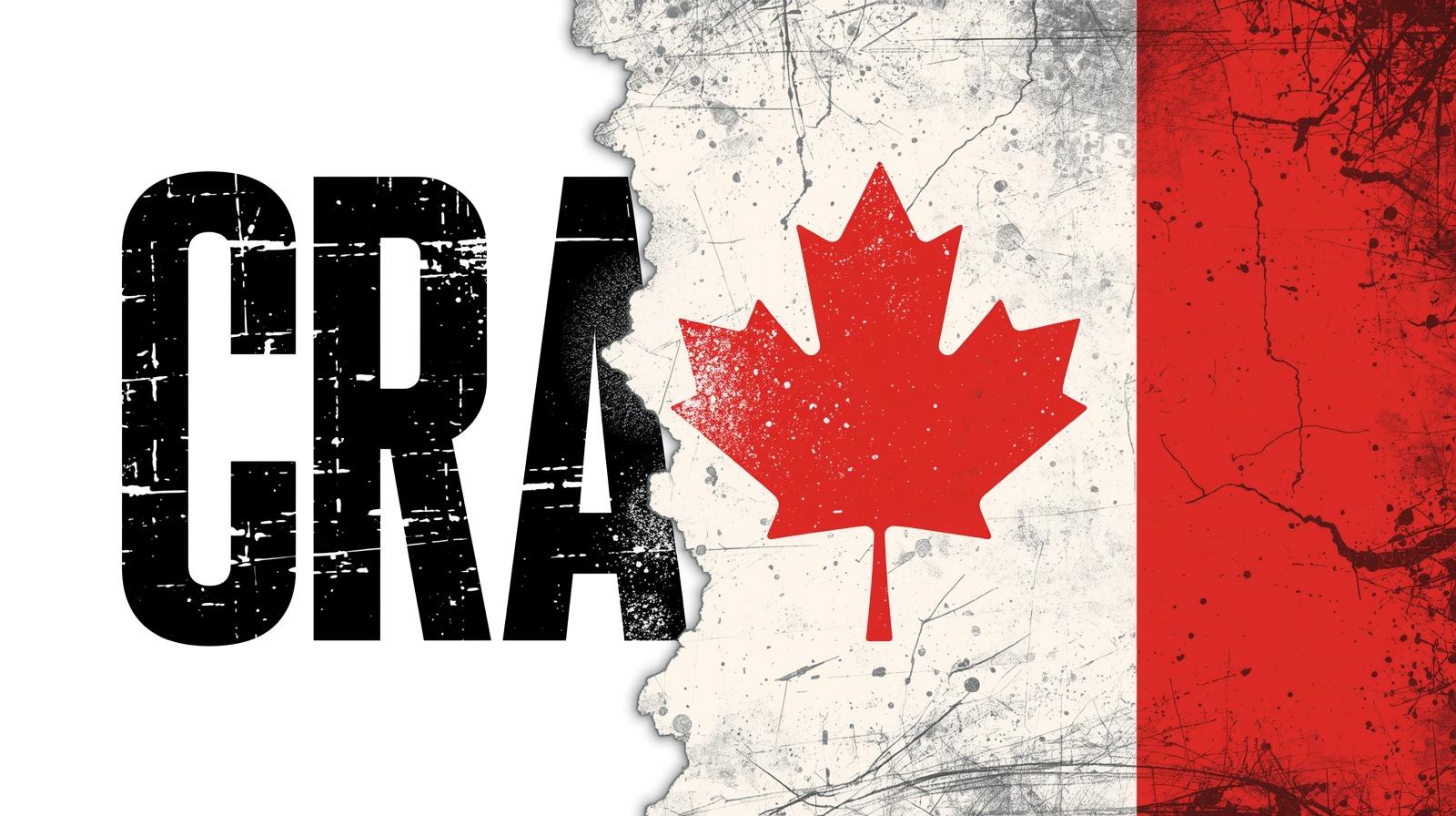 4 New CRA Benefit Payments Coming In April 2026